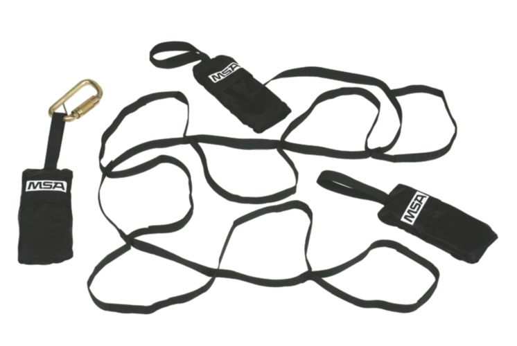 Fall Protection